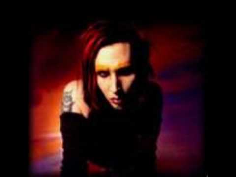 Marilyn Manson cool pics