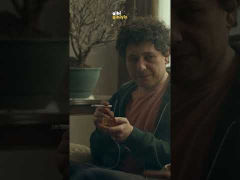 RAM'ini 32'ye düşürürüm ???? #gibisezon6 #komedi #feyyazyiğit #metin