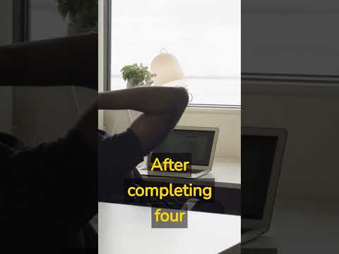 The Pomodoro Technique Gets S*** Done! - Productivity Hack