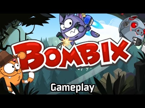 Steam Community :: Video :: Bombix | Gameplay