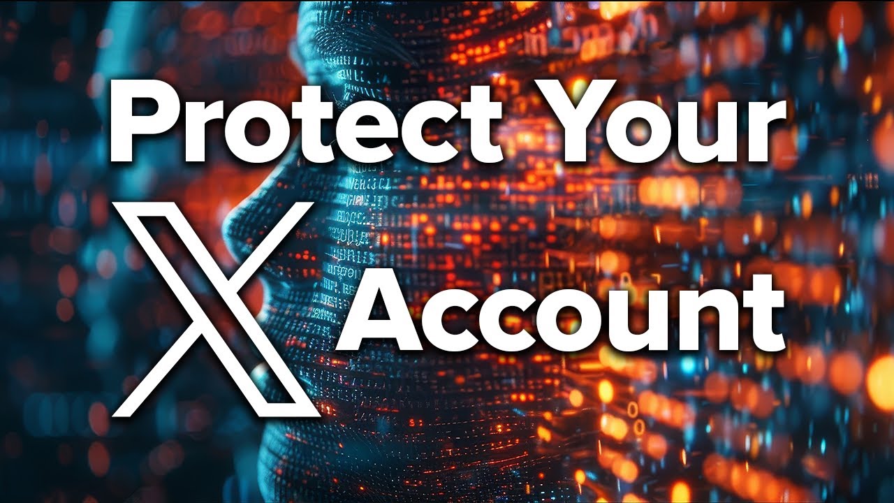 X Privacy Settings Explained | Full Tutorial