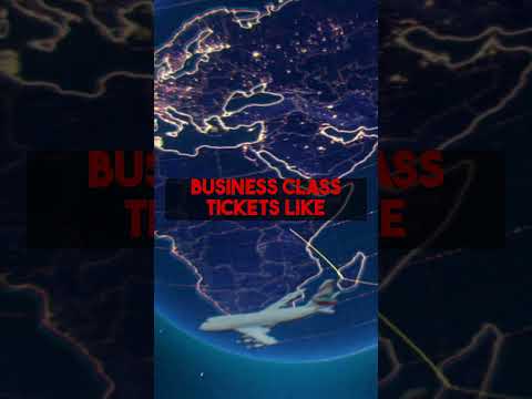 Business Class Airfare Deal - Saudia $1,270 (Kochi to Rome) Business Class