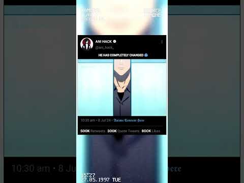 TOWER OF GOD season 2 🥶 ll #anime #animedits #towerofgod #towerofgodseason2 #shorts #fyp