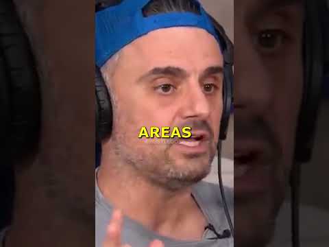 Conquering the Fear of Being Misjudged: Gary Vee's Expert Insights