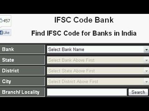 SBI changes names, IFSC codes of 1,300 branches