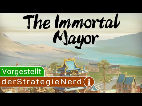 Steam Community :: Video :: The Immortal Mayor Vorgestellt | Wollt Ihr ...