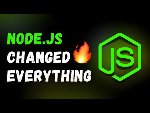 You Won’t Believe What Node.js Can Do!