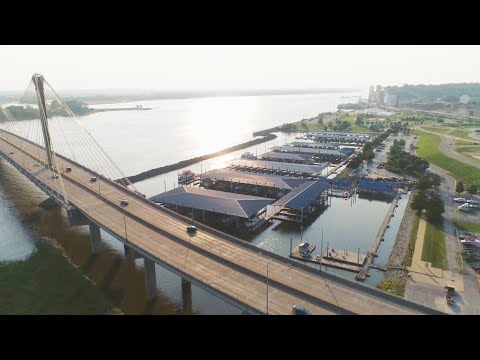 The Alton Marina Promo Video