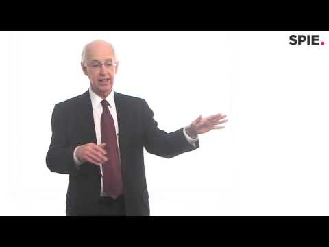 David Roberts: Advancements in image-guided neurosurgery