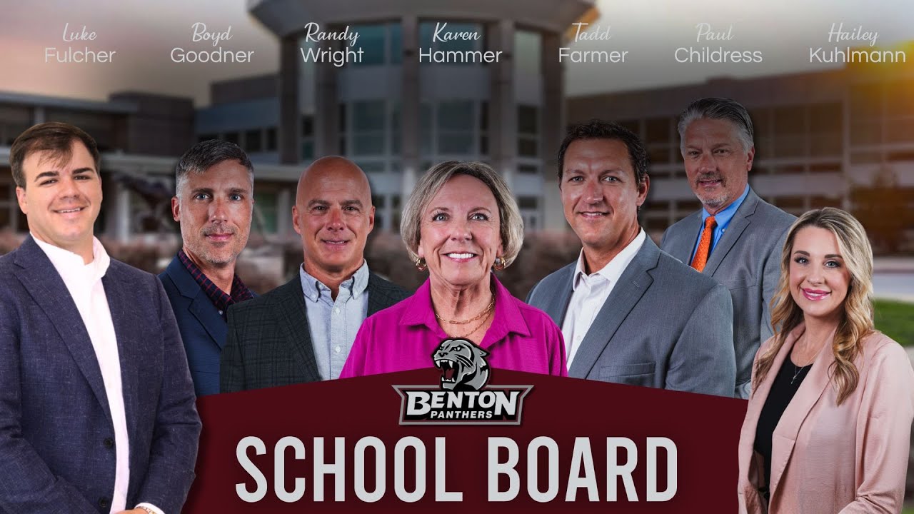 School Board Appreciation Month 2026