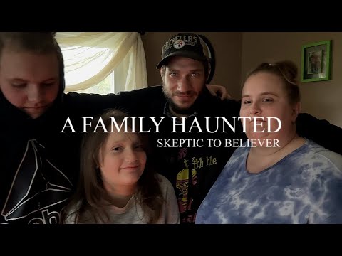 đź”´ A Family Of Skeptics Become Haunted By Ghosts Paranormal Nightmare TV S21E01