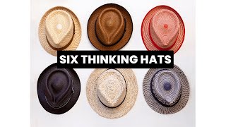 PeopleTeam - Six Thinking Hats