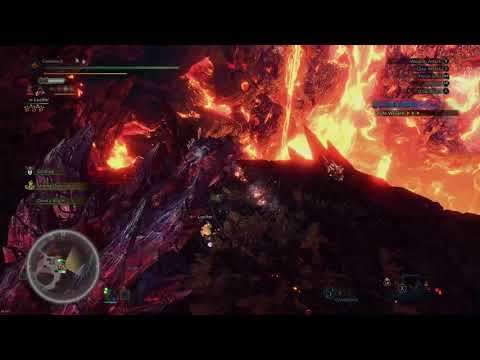 Steam Community :: Video :: MHW - IG Glavenous