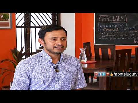 Bollant Industries CEO Srikanth Bolla About Reasons To Start His Project | Best In the Business