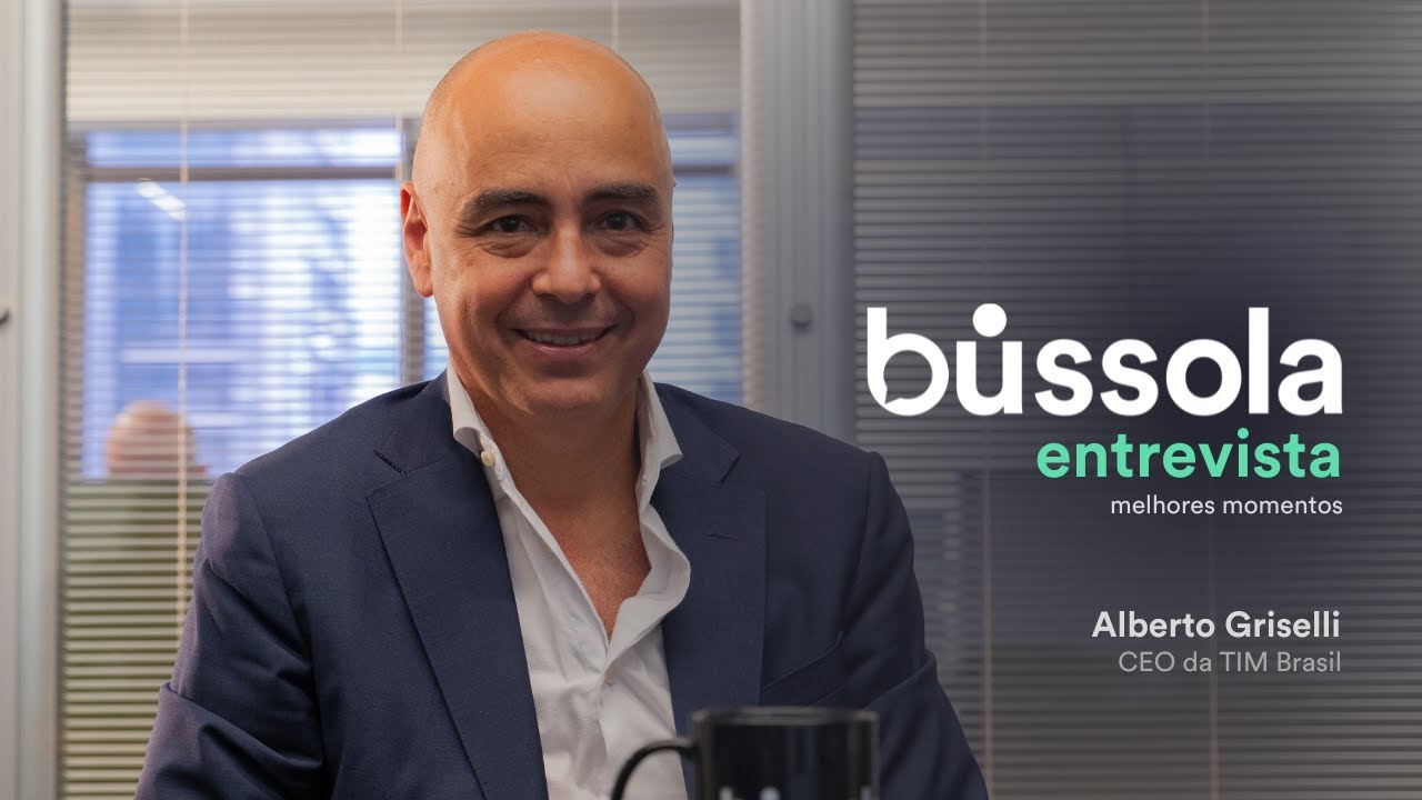 TIM acelera investimentos em 5G para alavancar negócios; veja ...