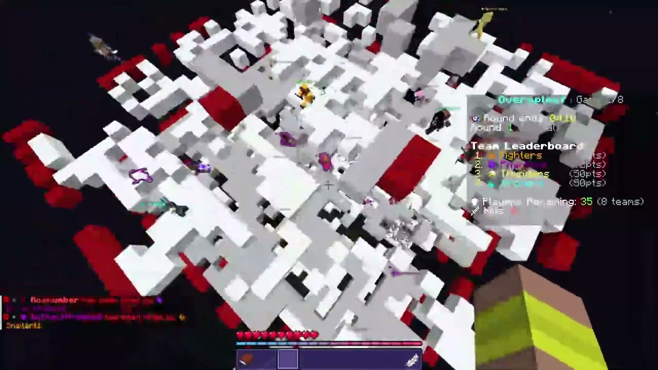 [Seawatt] Block Wars 14