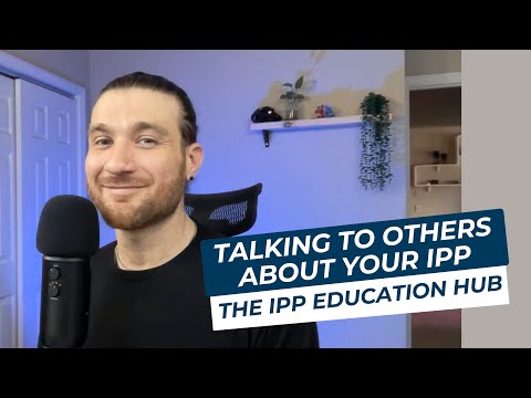 My Experience: How to Talk About Your Penile Implant (IPP) With Others