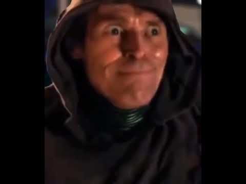 Willem dripfoe montage meme