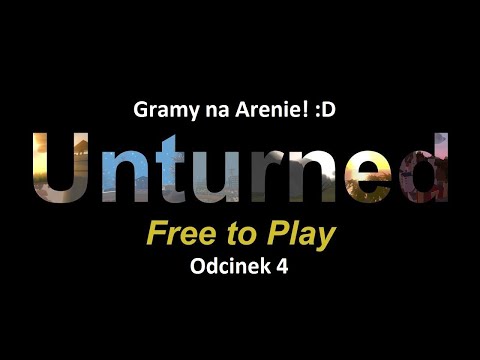 Steam Community :: Video :: Zagrajmy w Unturned #4 |Gramy na Arenie! :D ...