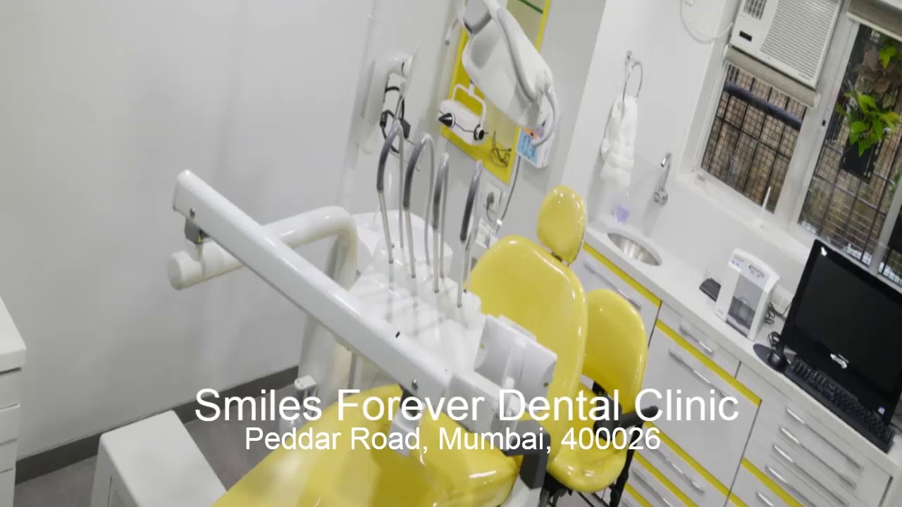Top 10 Dentists  in mumbai