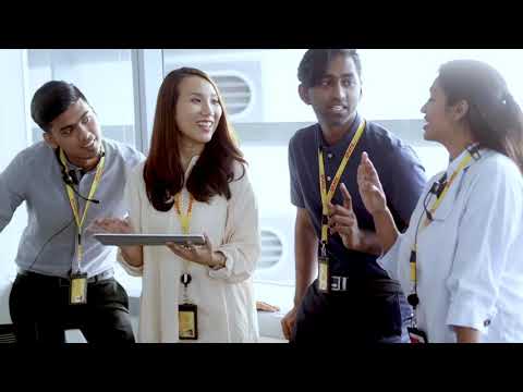 Best of Business AI: DHL Customer Story
