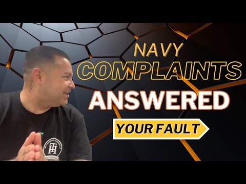 Bravo Zulu! Long Way to Home - Good bye Navy Advancement Exam & Billets