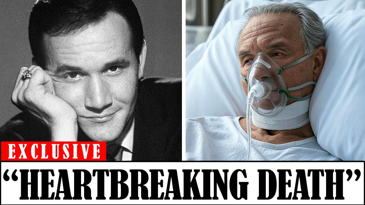 Whatever Happened To Roger Miller?
