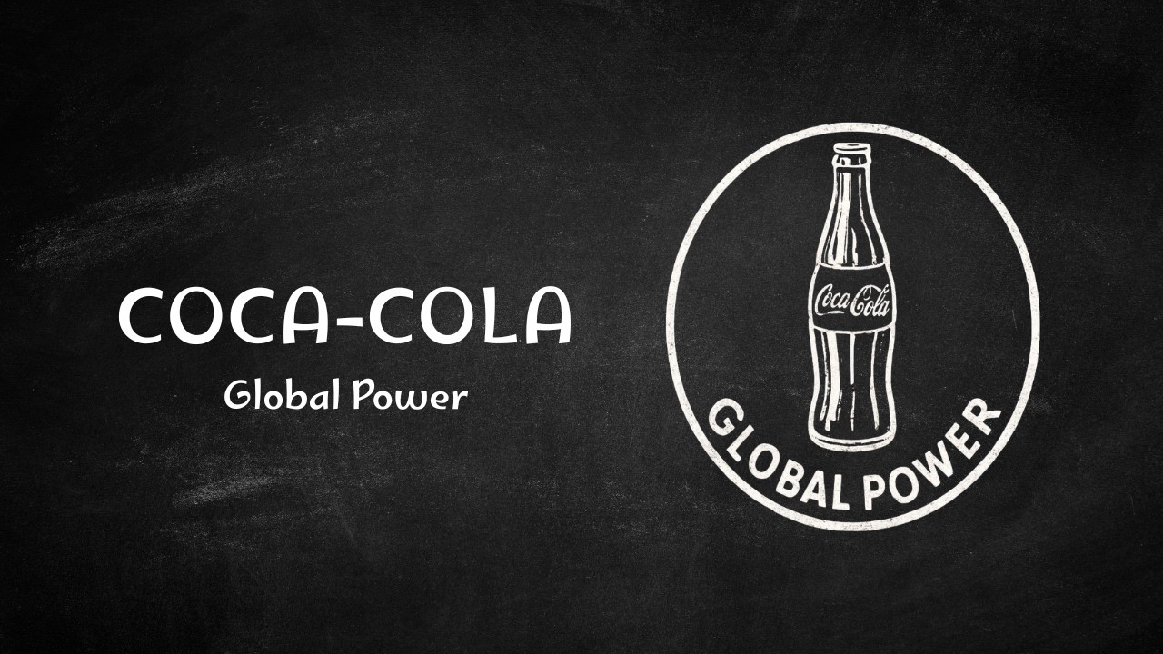 Coca-Cola Marketing Strategy | Global Brand Dominance Explained (Case Study)