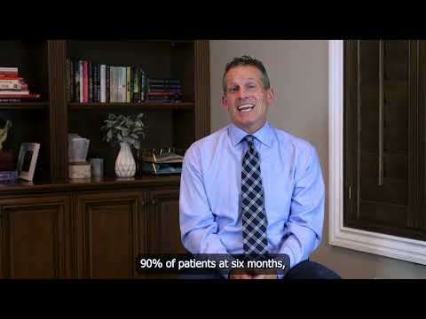 Lumbar Decompression: Relieving Back Pain and Improving Mobility