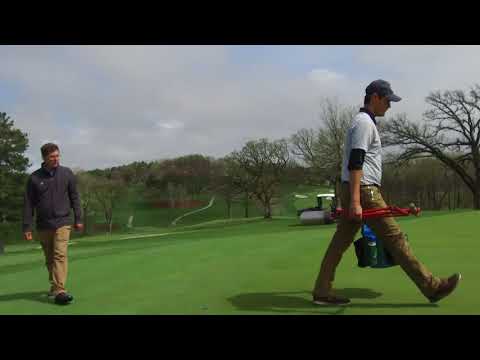 Late Spring Weather at Omaha Country Club in Omaha, NE presented by Tee-2-Green