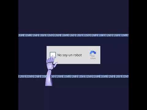 S01E13 - No soy un robot