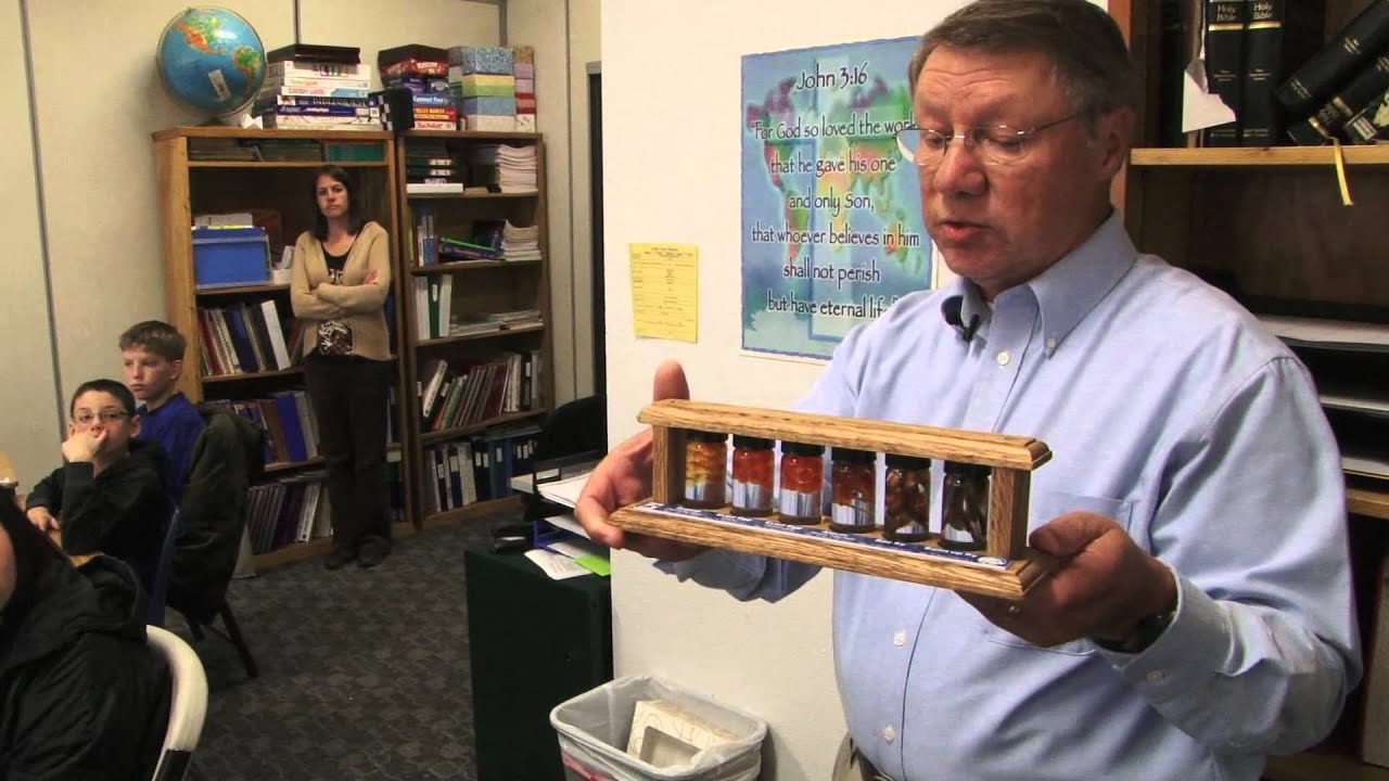 Classroom Egg Delivery