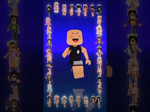 POV: PICKING YOUR ROBLOX OUTFIT 🔥
