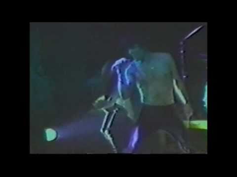 Died On This Date (January 10, 2001) Bryan Gregory / The Cramps