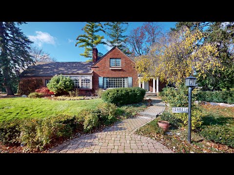 For Sale! 28021 Santa Barbara Drive, Lathrup Village, MI 48076