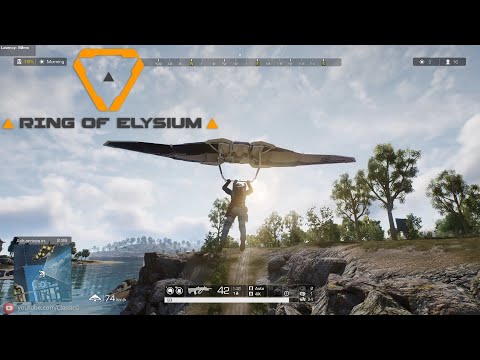 Steam Community :: Video :: Ring of Elysium - Solo Win PC Gameplay (No Commentary)