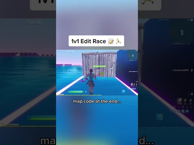 8 Fortnite creative maps that help to edit better