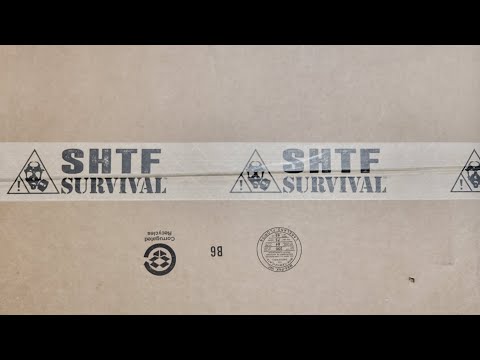BUDK'S SHTF ELITE SUBSCRIPTION BOX REVIEW - FEBRUARY 2025