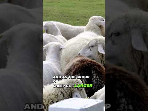 Difference between a Herd and Flock
