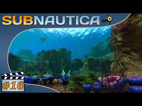 Steam Community :: Video :: Cinematic Subnautica - Safe in the Shallows