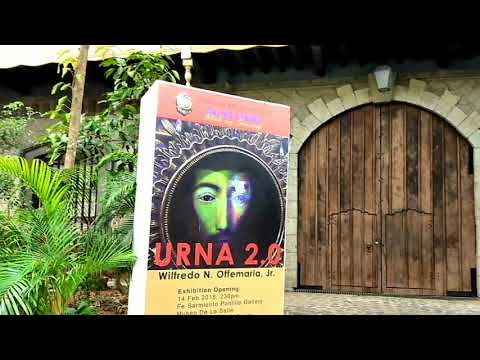 DLSUD Promotional Video