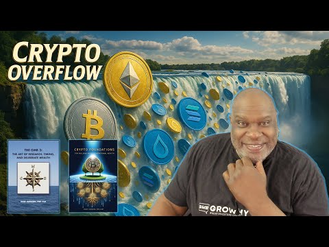 GMB Crypto Overflow S02E103