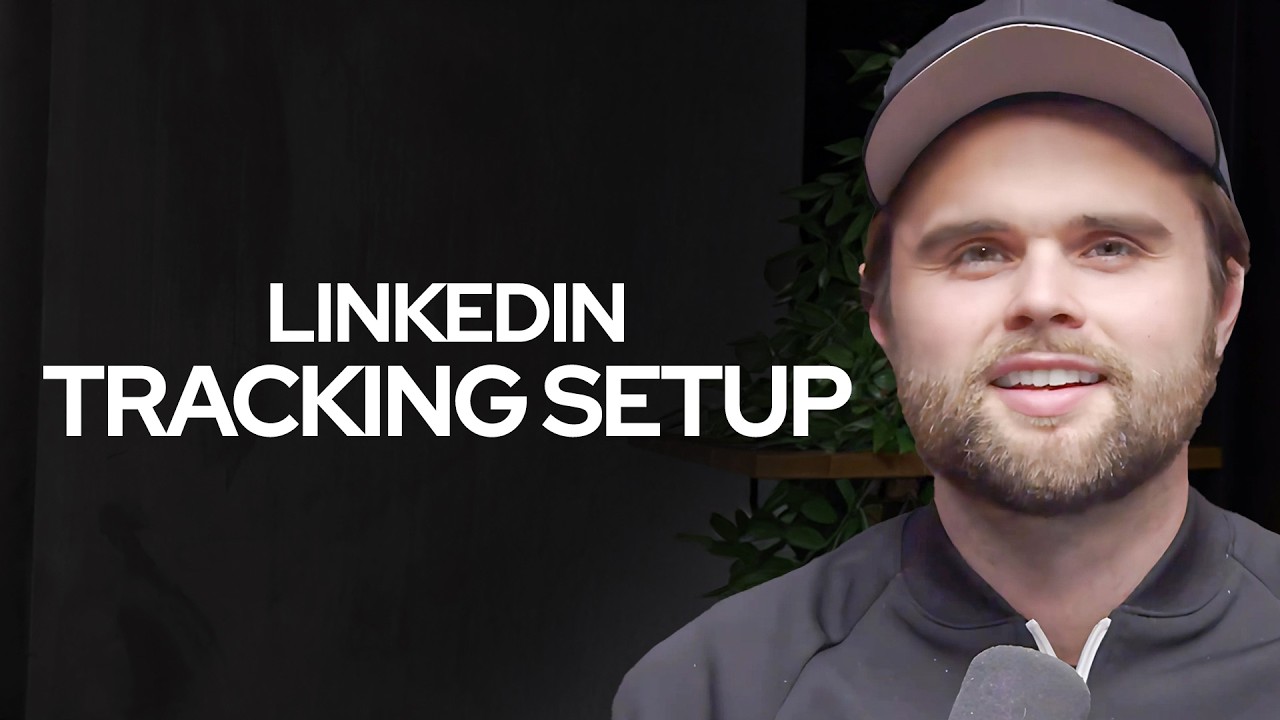 2026 LinkedIn Conversion Tracking Setup