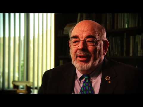 The Beginning - Burnett School of Biomedical Sciences