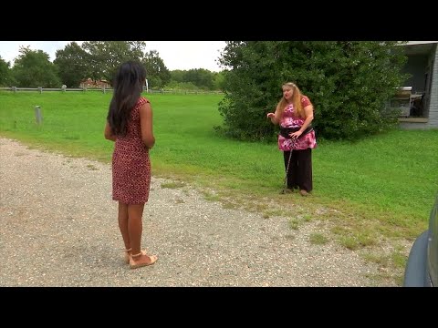 Great aunt of slain Wilson 5-year-old Cannon Hinnant speaks out: 'My heart's broken'