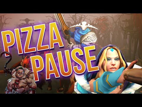 Steam Community :: Video :: Pizza Pause | Dota 2 Short Film Contest