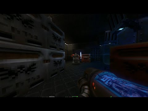 Steam Community :: Video :: Quake 2 Remaster: N64 Weapon Recolor Pack ...