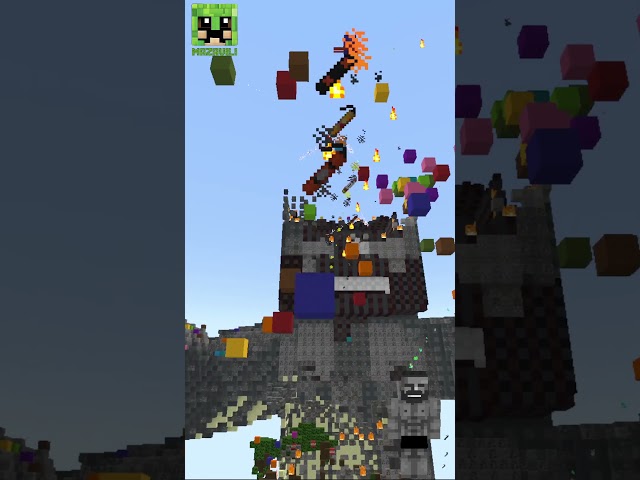 Minecraft Sigma Skin Statue Minecraft Map