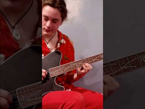Polyphia's Best Nylon Riff