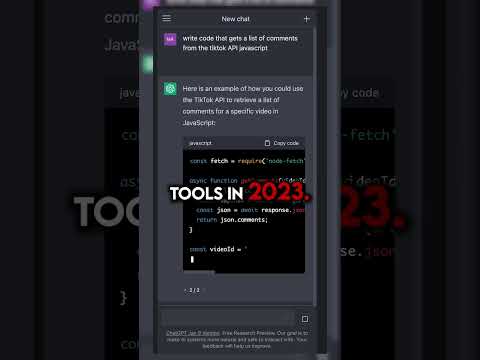 This is How to 10x Your Coding Skills in 2023 Using 3 AI Tools! Become a Super Coder ????????????????